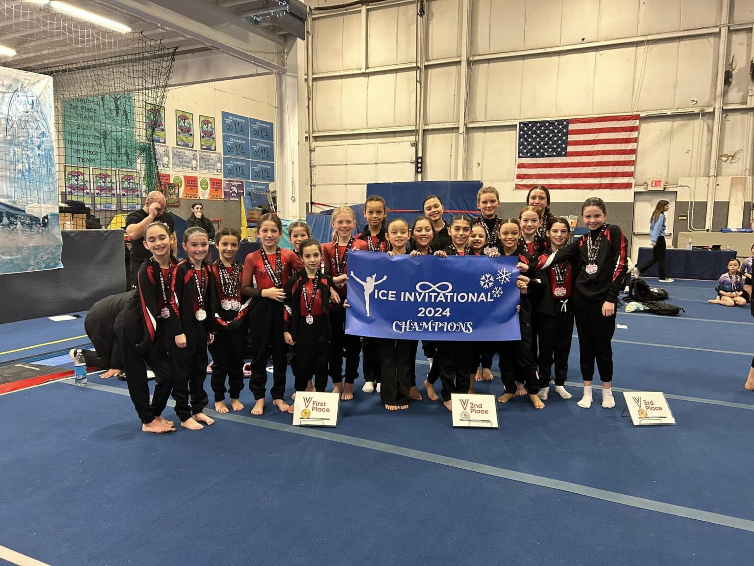 Gymnastics Classes for Kids | Gymcats Gymnastics