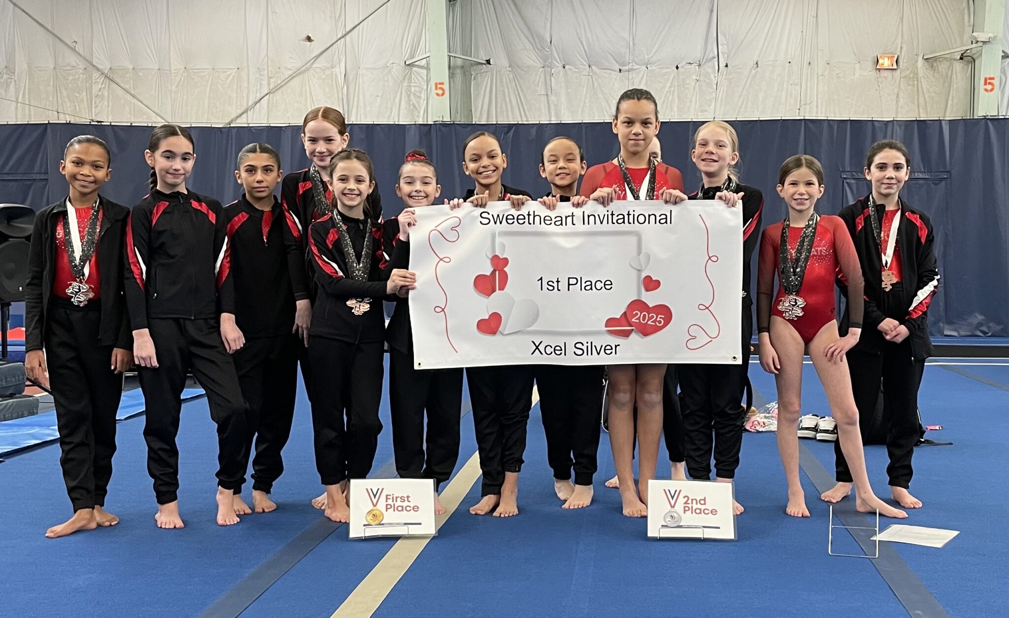 Gymnastics Classes for Kids | Gymcats Gymnastics